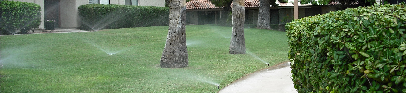 Irrigation Management Phoenix AZ • Sprinkler Systems • ABC Scapes Inc